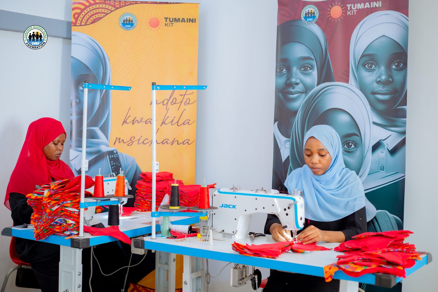 About Us – ZANZIBAR MAISHA BORA FOUNDATION