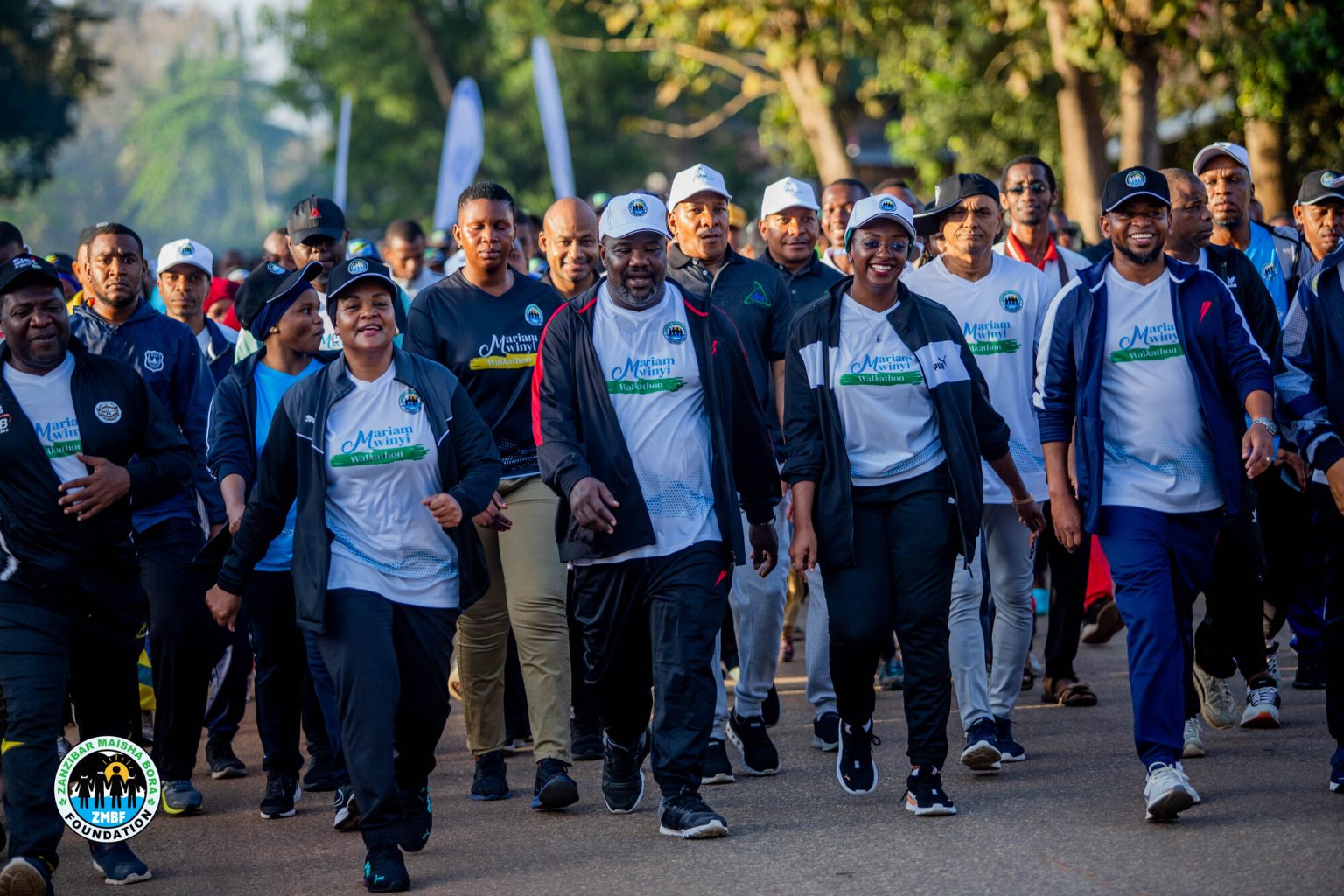 ZANZIBAR MAISHA BORA FOUNDATION – Quality Life to all Zanzibaris